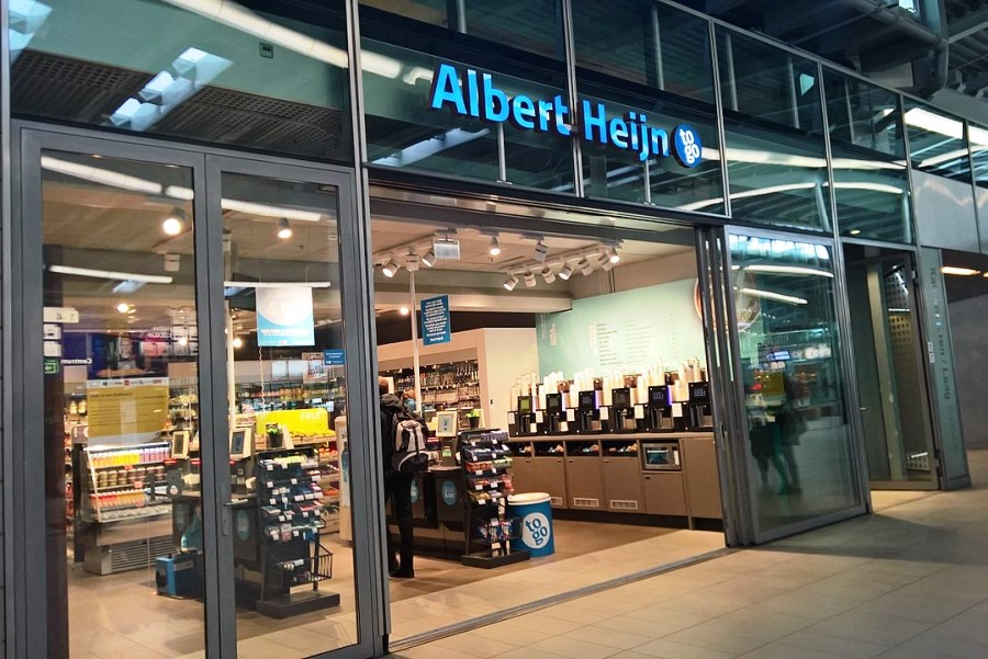 FNV: Woensdag actie bij aandeelhoudersvergadering Ahold Delhaize - FNV