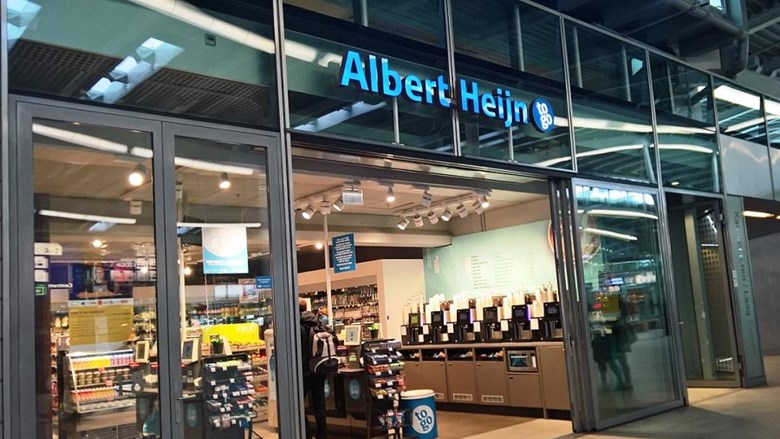 Belangrijke gesprekken met Albert Heijn - FNV
