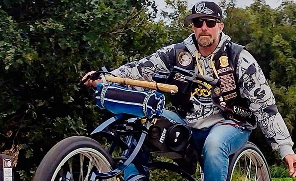 Remco (44) werkt al 24 jaar met veel plezier in de bouw - FNV