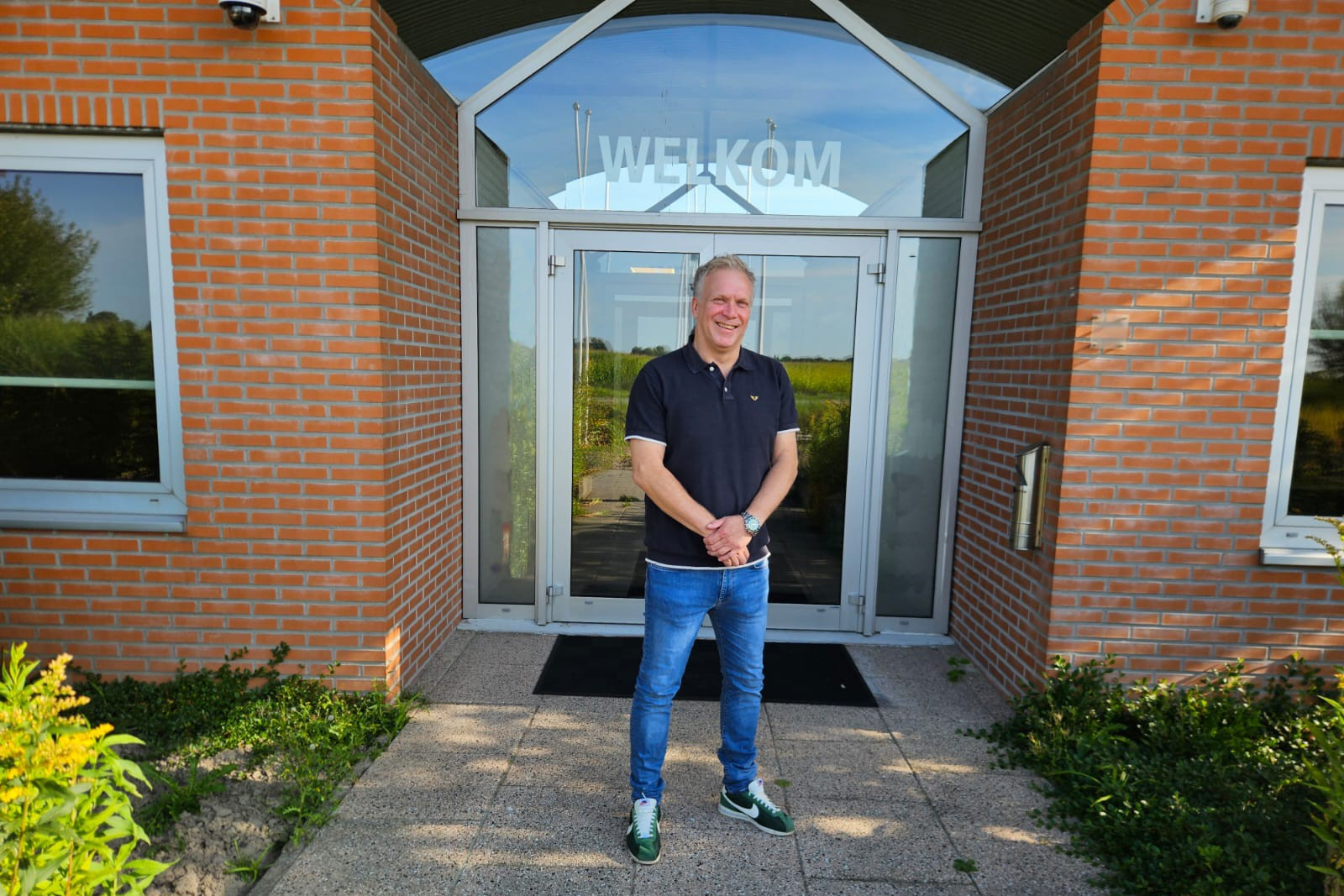 Boventallig geworden na bedrijfsovername - FNV