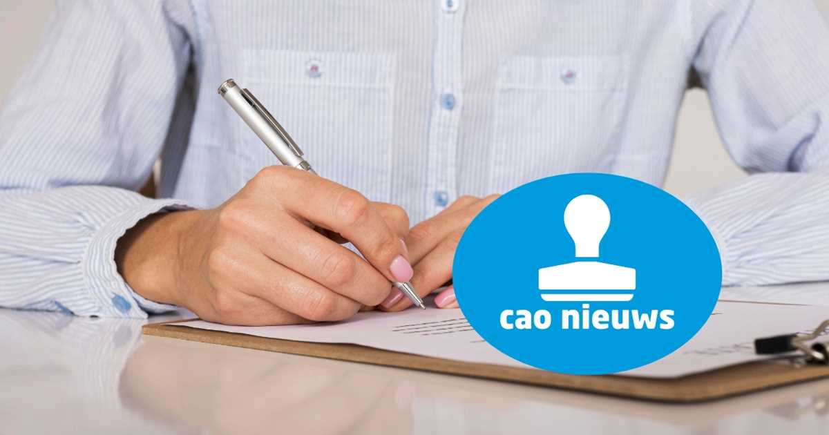 Onderhandelingsresultaat voor cao Zuivelindustrie - FNV