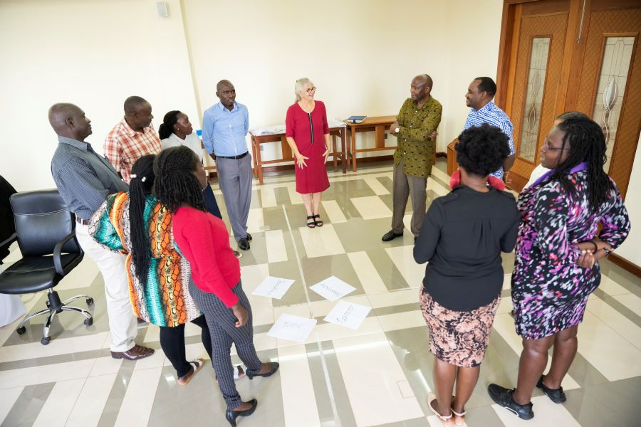 ELSA-programma: op weg naar een moderne, duurzame vakbonden - FNV