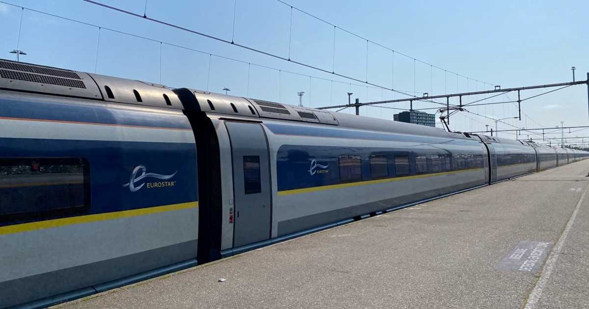 Update declaratie buitenlandse vergoedingen bij NS-Internationaal - FNV