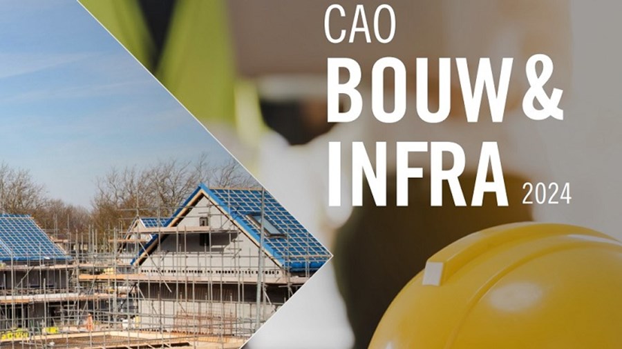 Bouw en Infra - FNV