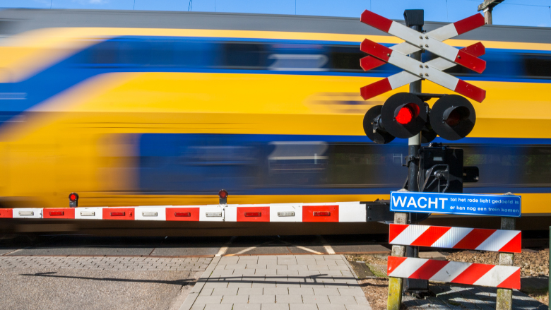 FNV Spoor werkt mee aan noodplan NS - FNV