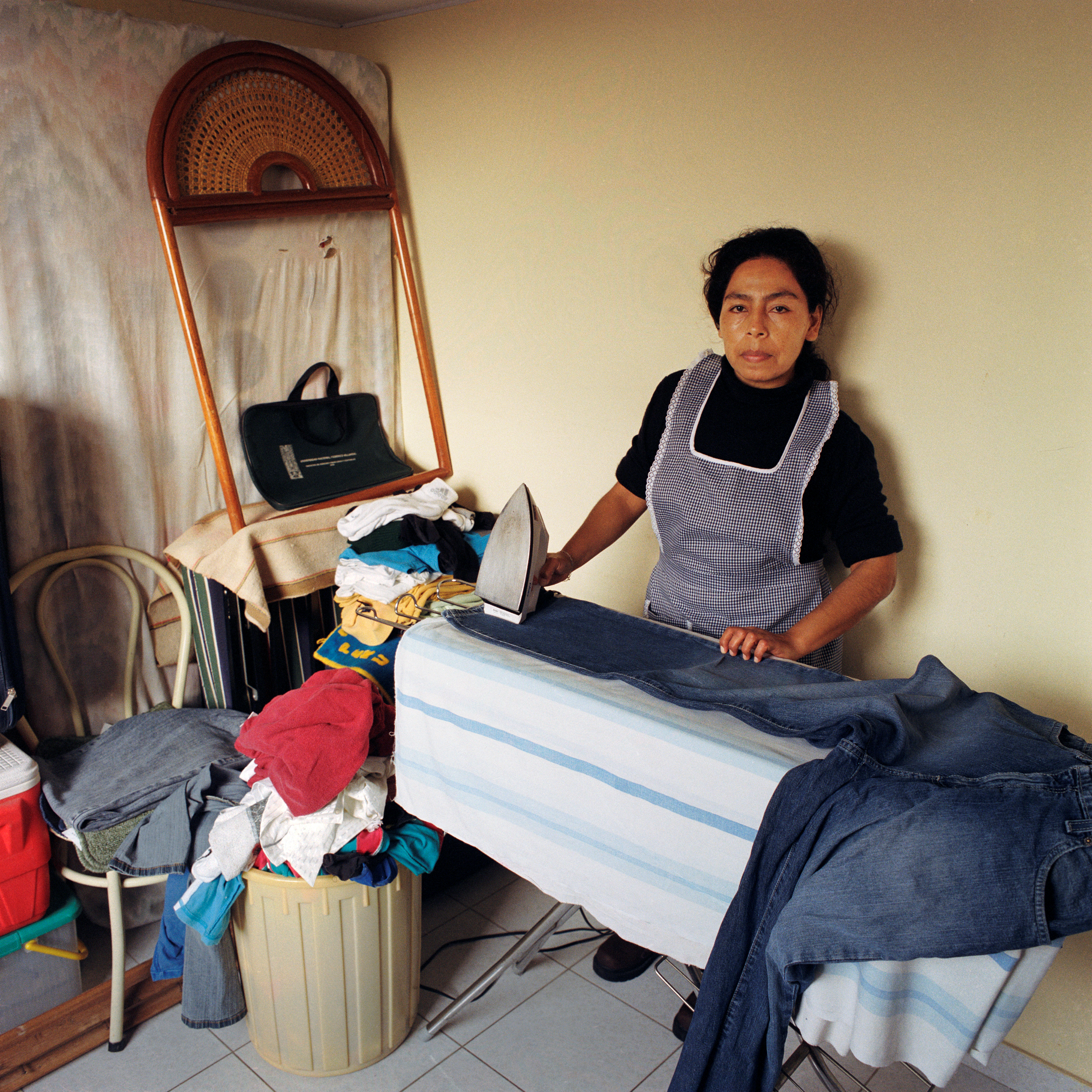 Domestic workers: from invisible to recognised - FNV
