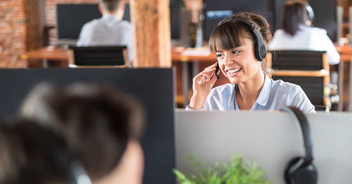 FNV start petitie voor herstel 1-op-1 chat bij callcenter ...