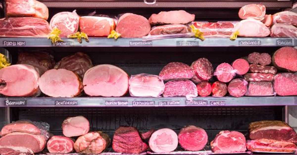 Cao Vleeswaren afgewezen: 85% stemt tegen eindbod - FNV