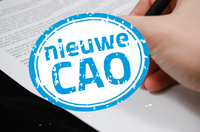 Hoe staat het met de nieuwe cao? - FNV