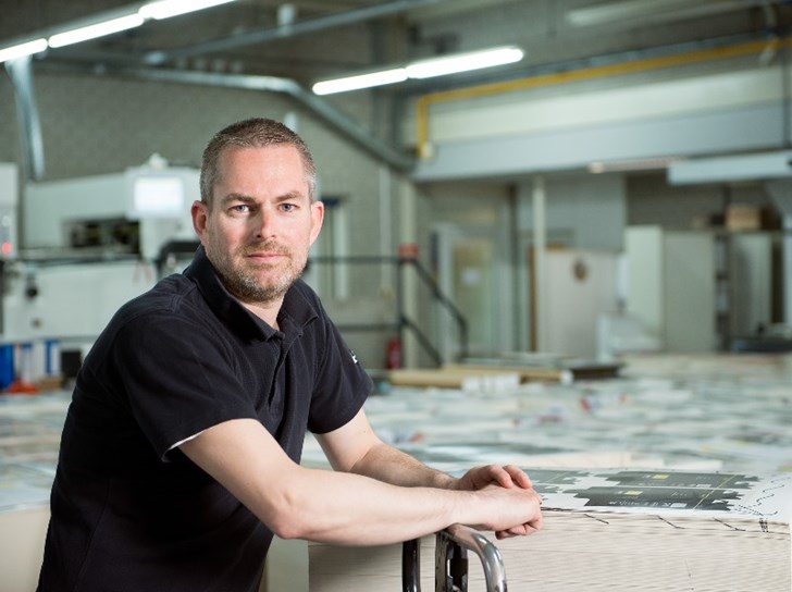 Cao Grafimedia - FNV