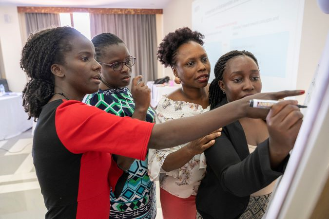 ELSA-programma: op weg naar een moderne, duurzame vakbonden - FNV