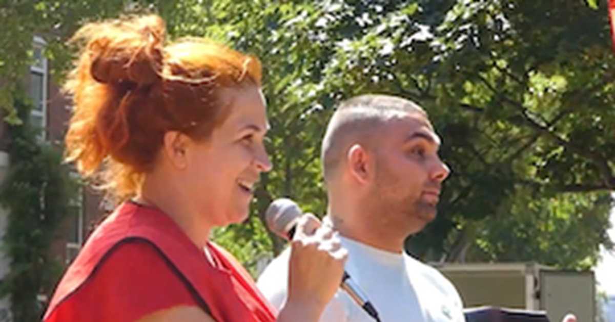 Interview met Pawel Rudzki - FNV