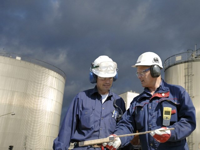 Chemische Industrie - FNV