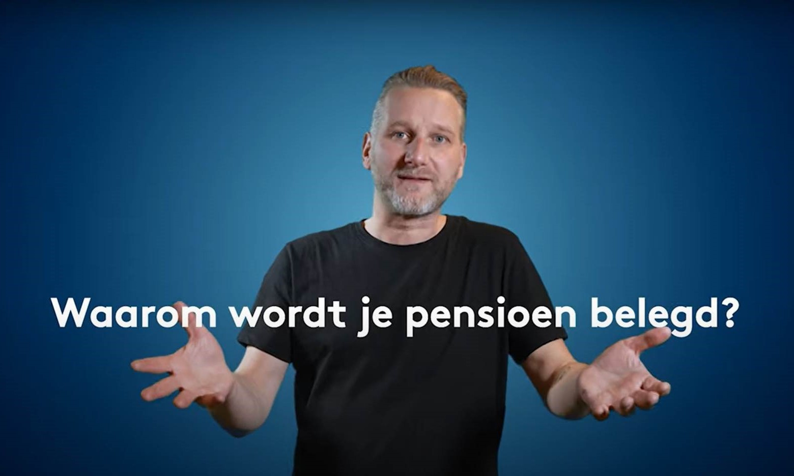 Wat Betekent De Wet Toekomst Pensioen Wtp Voor Jou Fnv