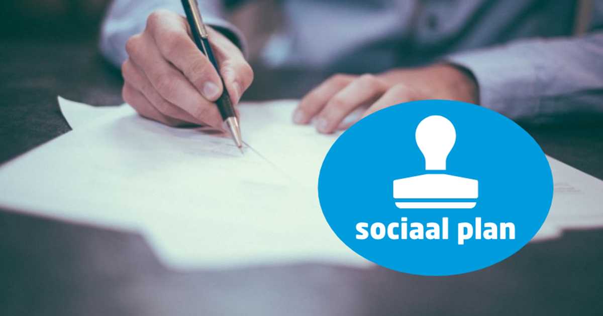 Resultaat onderhandelingen sociaal plan en cao Aegon holding en AM - FNV