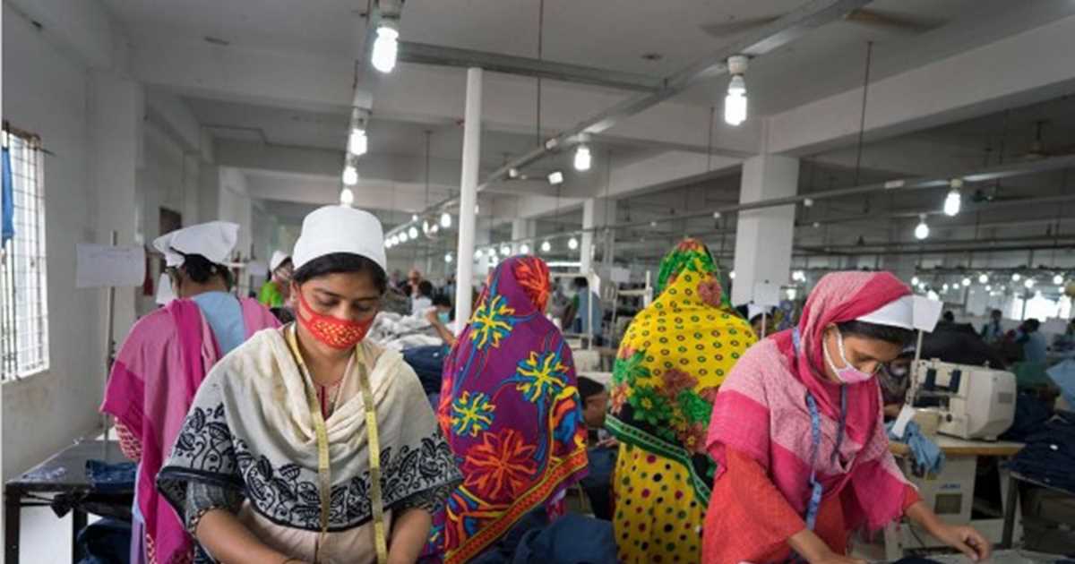 Integrating Gender Equality into HRDD: A Practical Guide for Trade ...