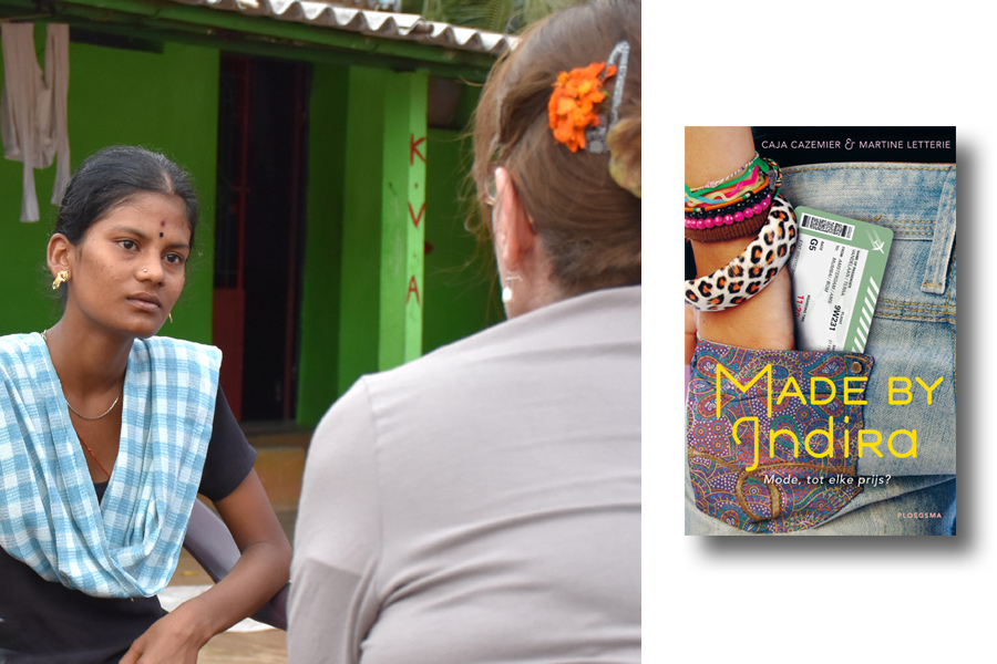 Dit zijn de meiden die jouw kleding maken - FNV