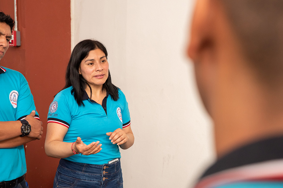 From conflict to win-win - FNV