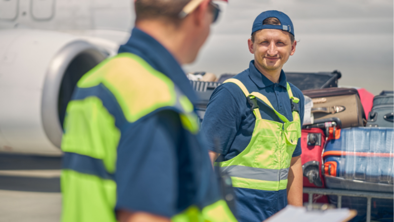Oproep FNV: Luchtvaartmaatschappijen, voorkom nieuwe chaos op Schiphol ...