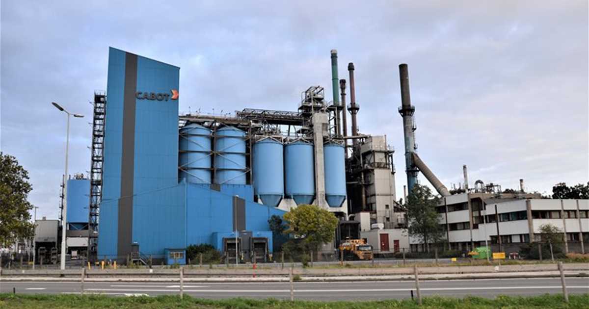 FNV spreekt 10% meer loon af bij Cabot na week staken - FNV