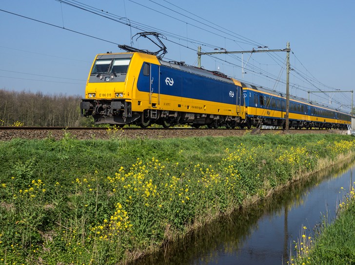 Cao Railinfrastructuur - FNV