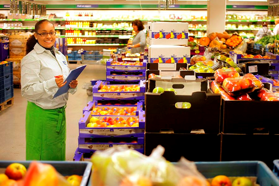 Groothandel groenten en fruit nieuwe wending in de pilot ...