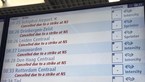 Staking openbaar vervoer op 24 juni tegen kabinetsplannen - FNV