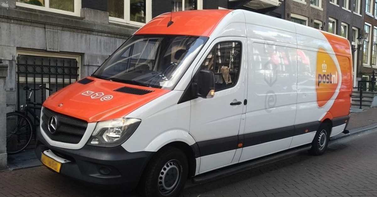 PostNL, neem je verantwoordelijkheid! - FNV PostNL, neem je verantwoordelijkheid! - FNV