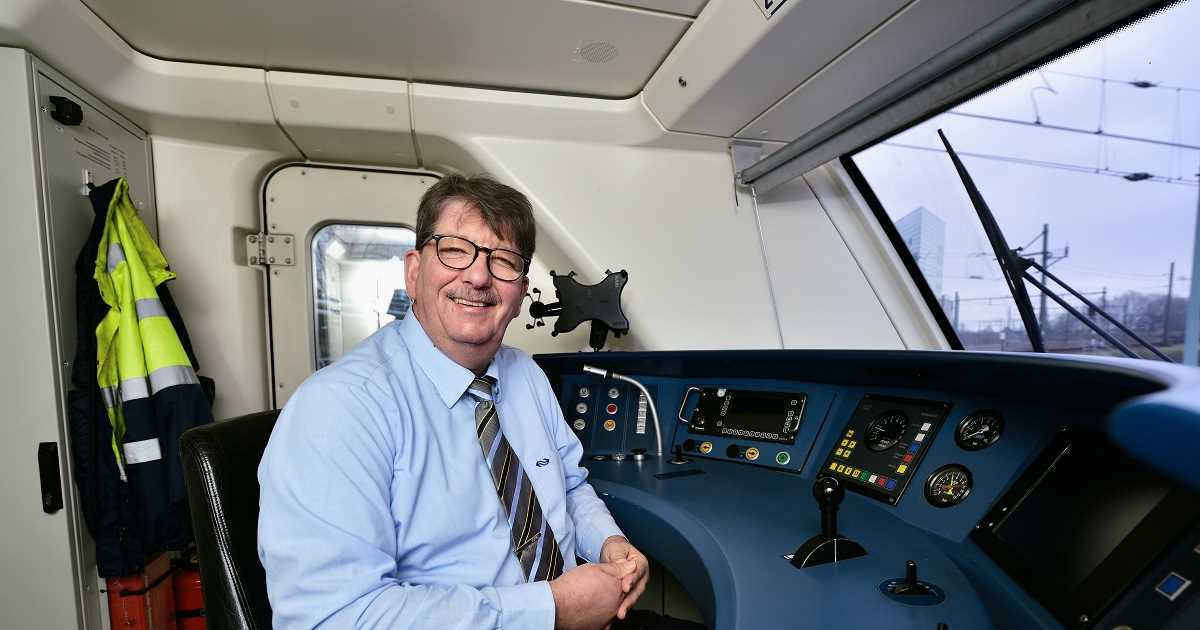 In de bres voor de toekomst van het vak machinist - FNV