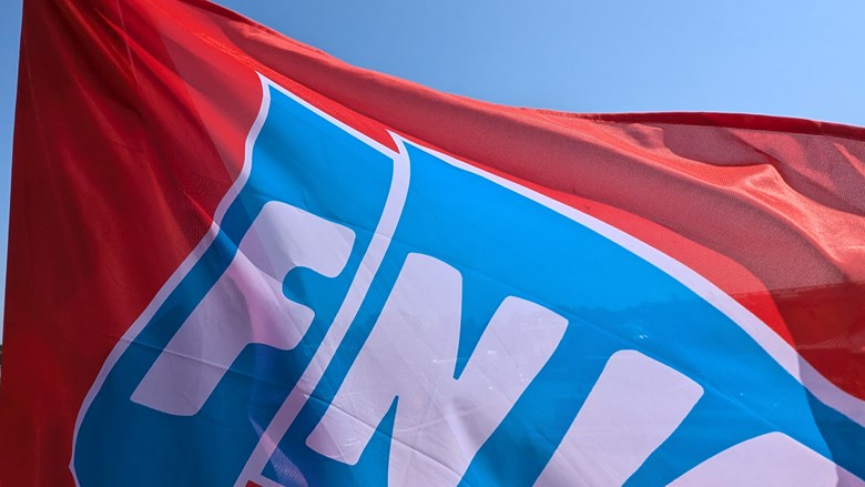 Vandaag tientallen winkels Gall & Gall dicht door staking - FNV