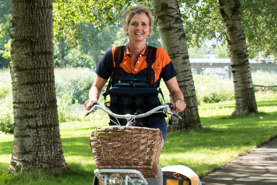 Stemresultaat sociaal plan PostNL - FNV