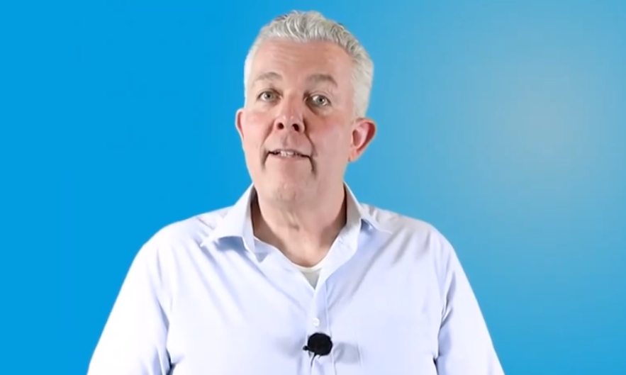 Interview met Marco Ouwehand: een nieuwe cao Rijk - FNV