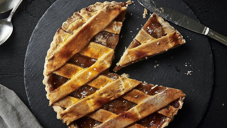 Taart bij Thiemen Meulenhof en Springer Media & Nature - FNV