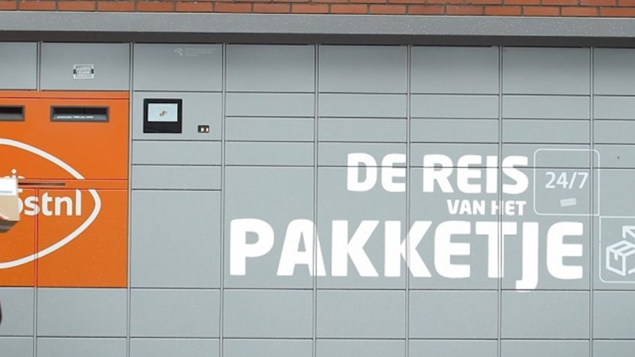 Samen voor zeker werk en een eerlijk loon bij PostNL - FNV