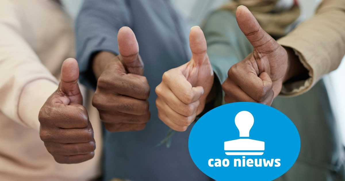 FNV-leden stemmen in met eindbod cao Provinciale Sector - FNV