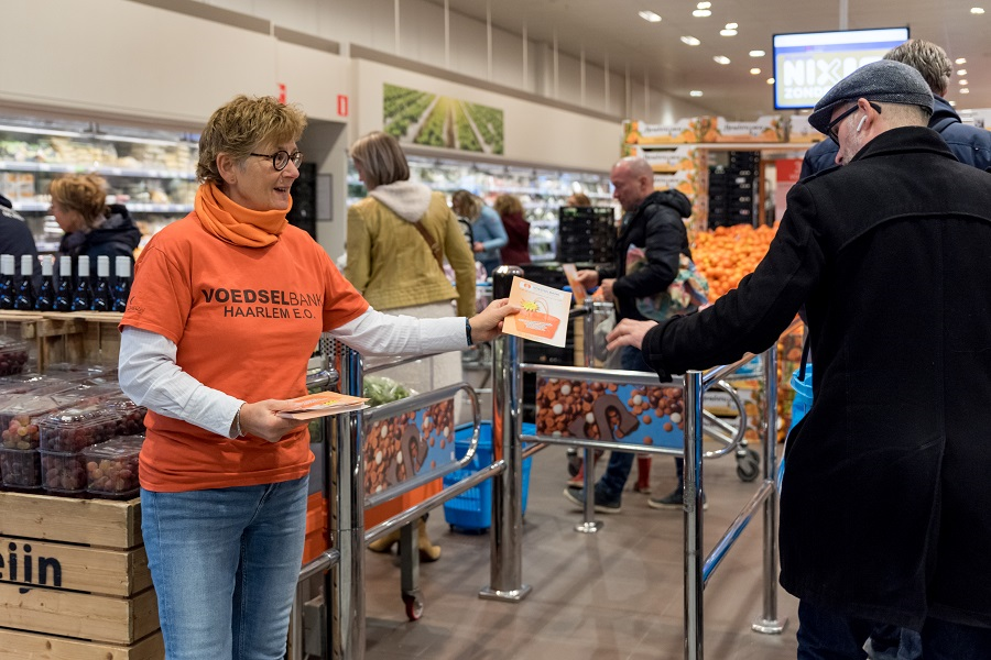 Hoge inflatie voor lage inkomens - FNV