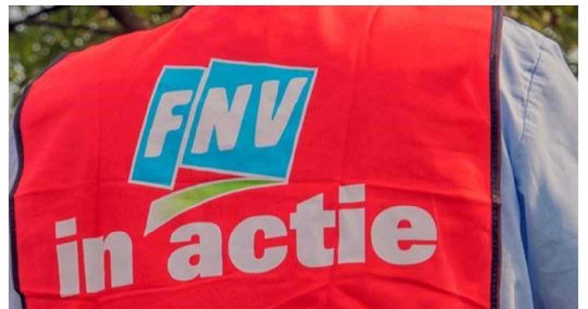 Acties en stakingen in september - FNV