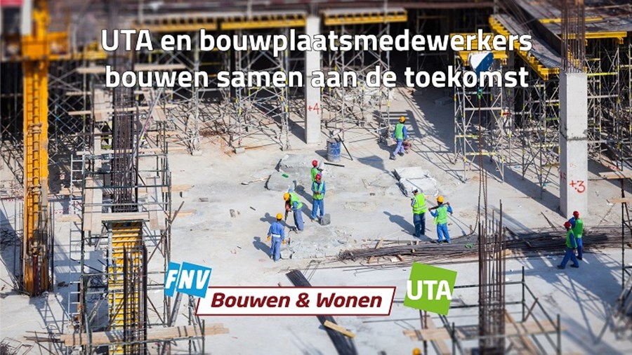 Bouw en Infra - FNV
