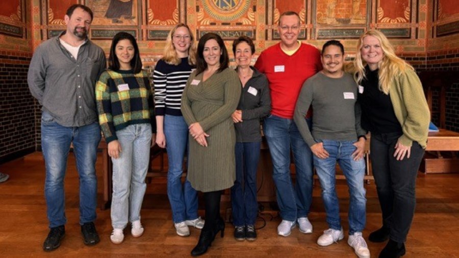 LionUp! - De ING pagina van FNV Finance - FNV