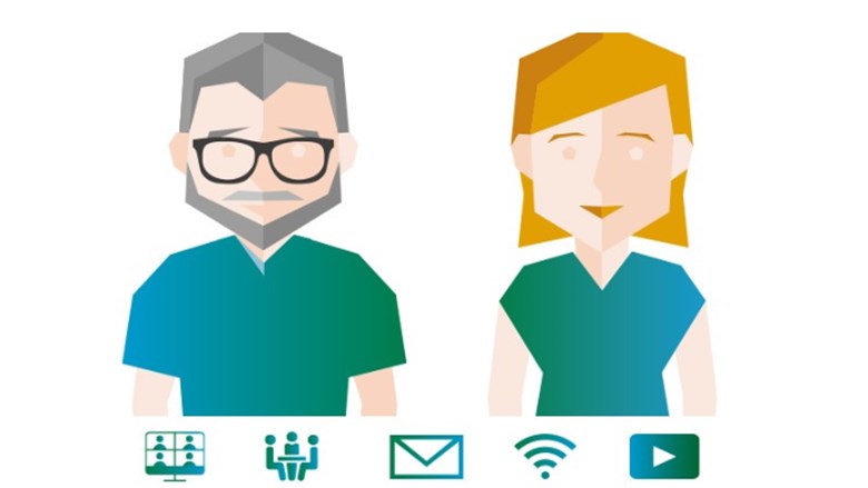 Check jouw moderne vaardigheden met de zelfscan 21st century skills - FNV