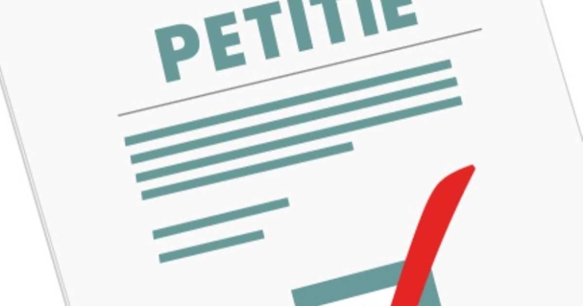 Teken de petitie voor een beter loonbod Uitgeverijen - FNV