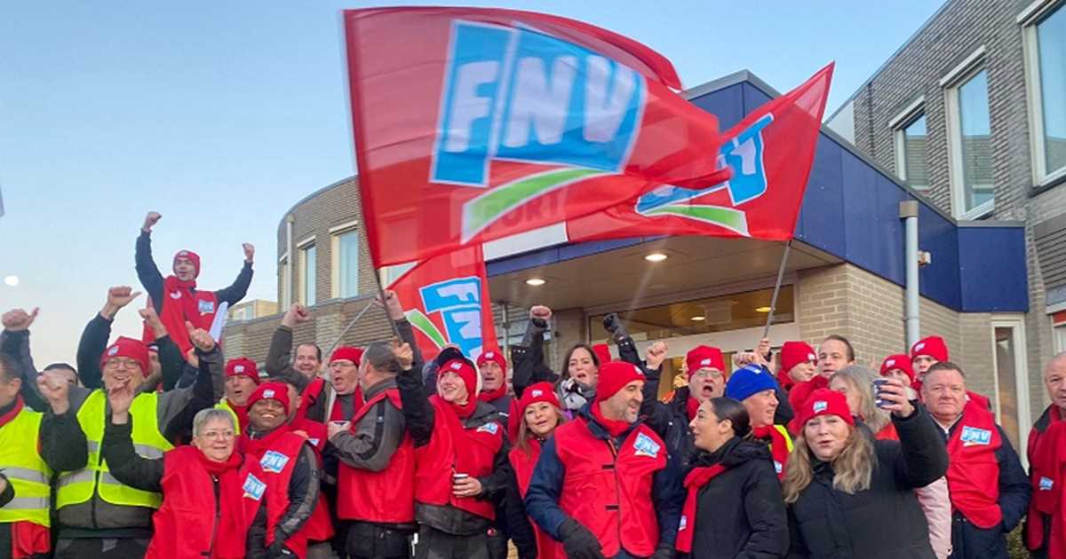 Onderhandelingsresultaat cao Woondiensten waarover jij binnenkort kunt stemmen - FNV