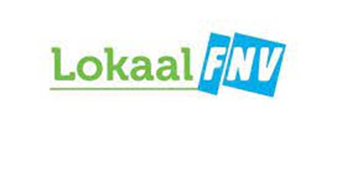 Nieuwe ledenbijeenkomst/Kijkje in de keuken - FNV