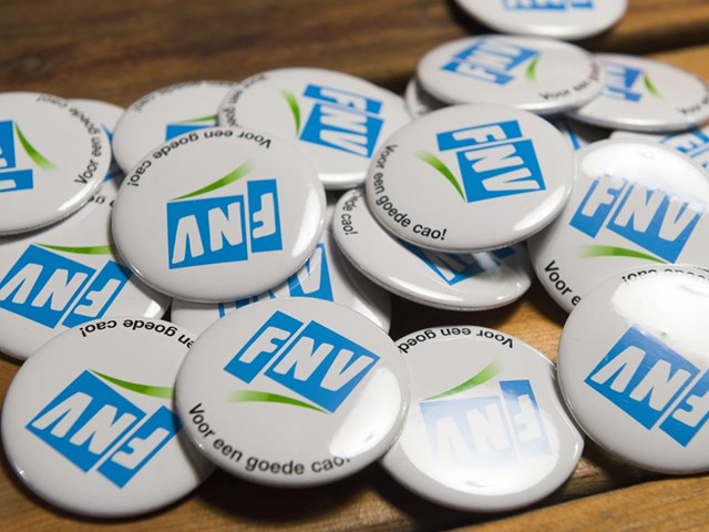 Op weg naar een nieuwe cao voor rijksambtenaren - FNV