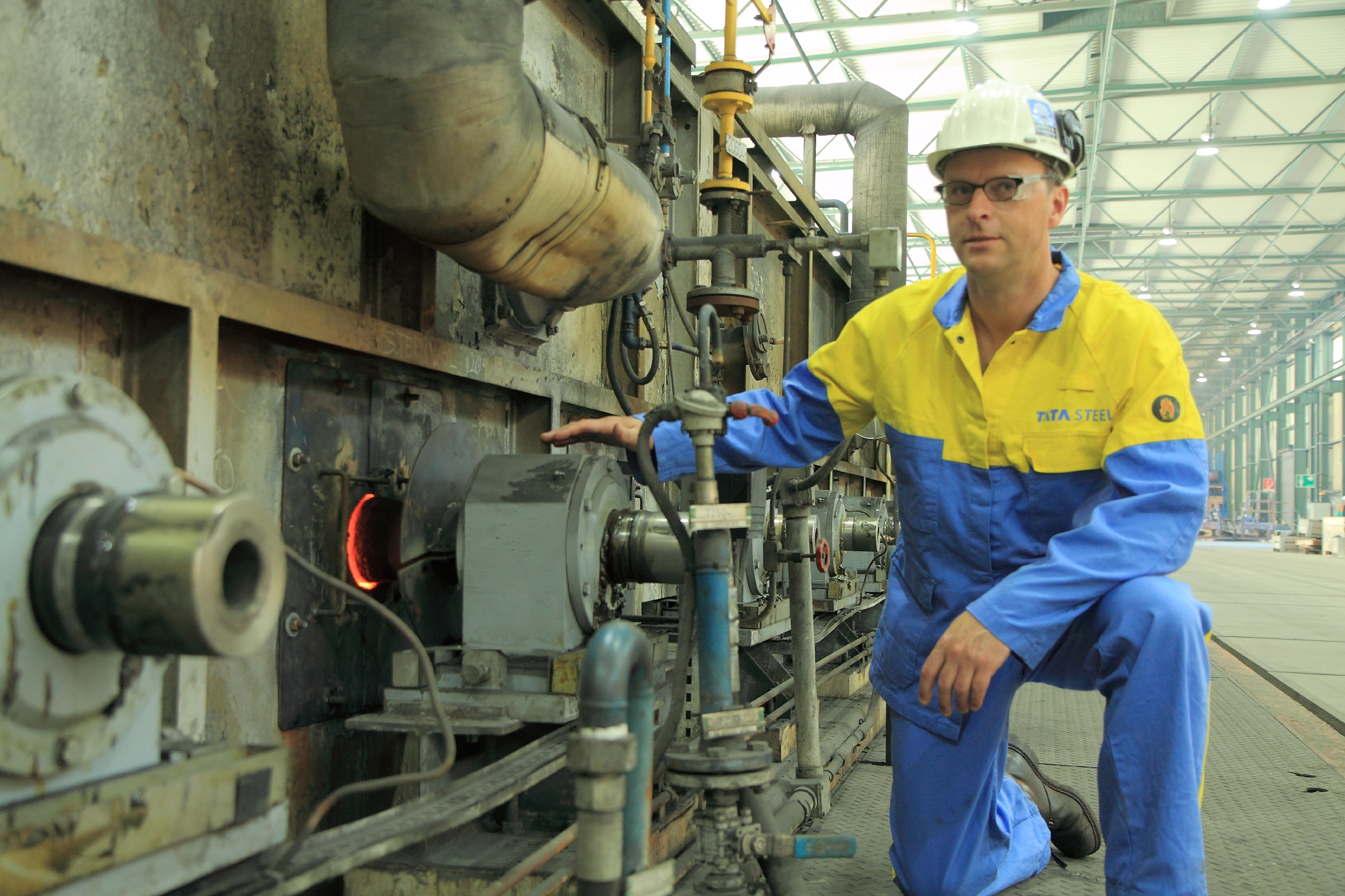 Positief resultaat nieuwe cao Tata Steel - FNV