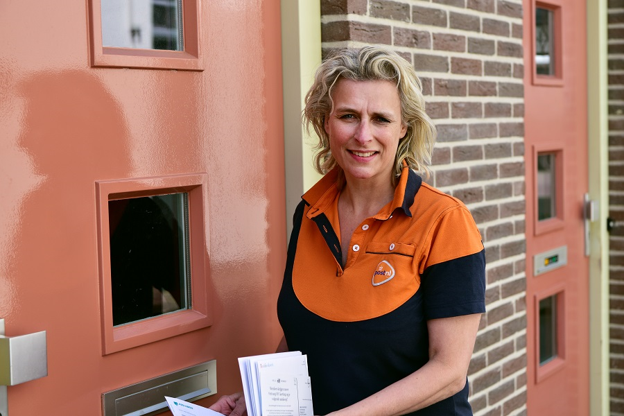 Onderhandelingen cao Postbezorgers vierde week - FNV