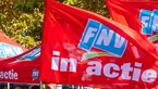 FNV: Donderdag 24-uursstaking bij sauzenfabriek Remia in Den Dolder - FNV