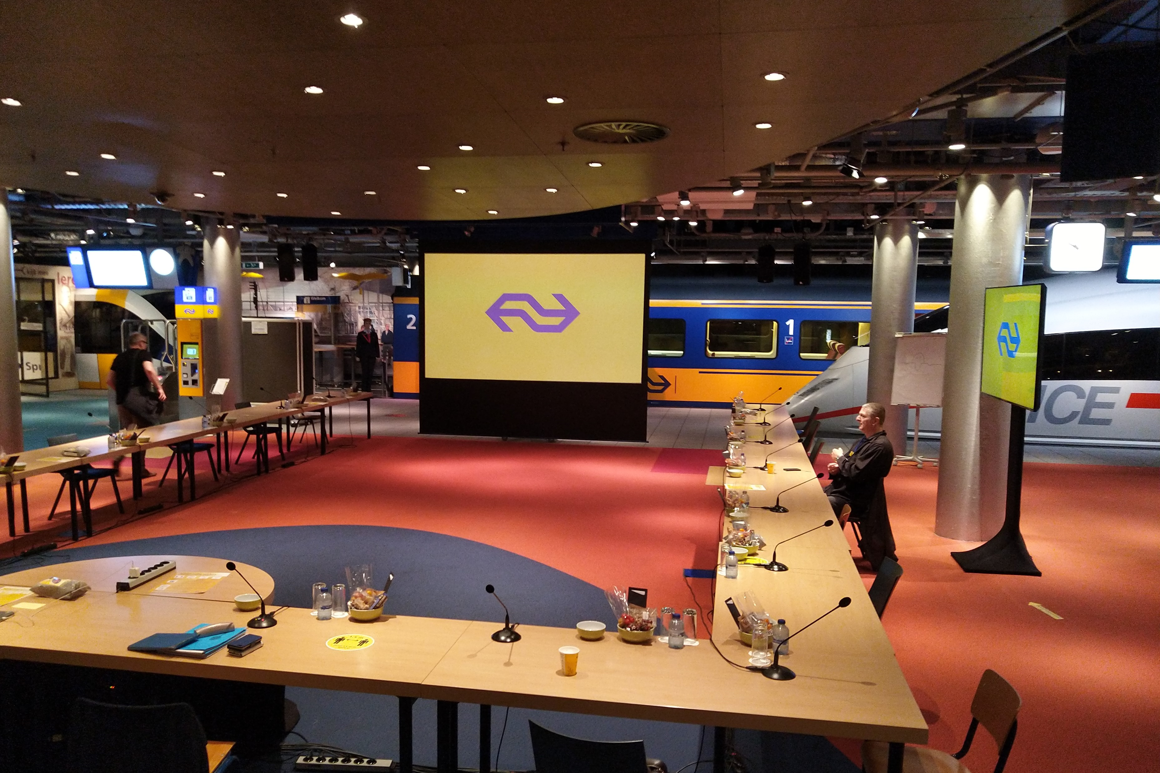 Leden hebben het laatste woord - FNV