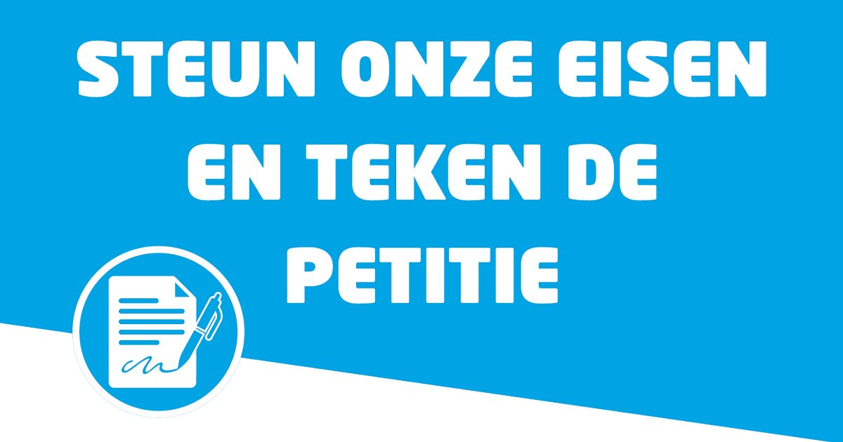 Petitie meer vaste contracten universiteiten - FNV
