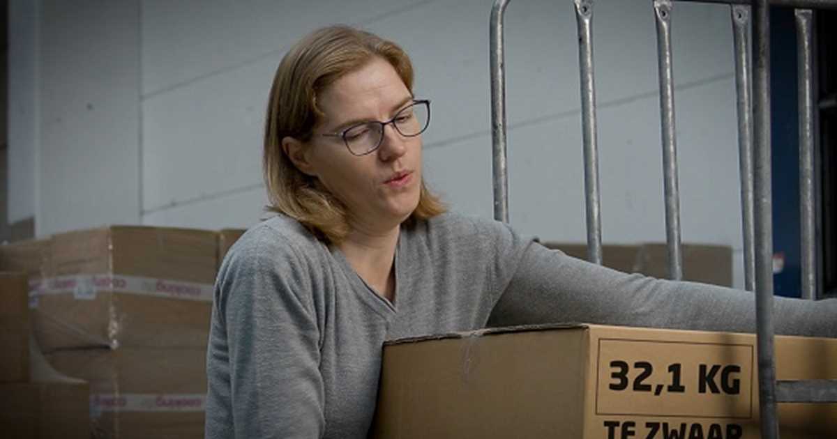 Ook Arbeidsinspectie zegt: fysiek te zwaar werk bij PostNL - FNV